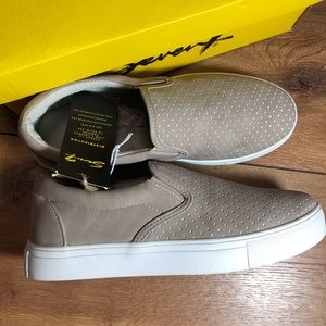 Seven7 | Shoes | Nwt Slip On Shoes By Seven 7 | Poshmark